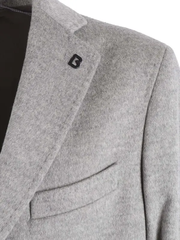 BRERAS Coat