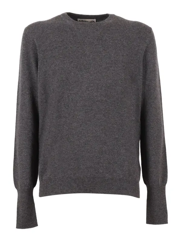 BALLANTYNE Crewneck Pullover - Other