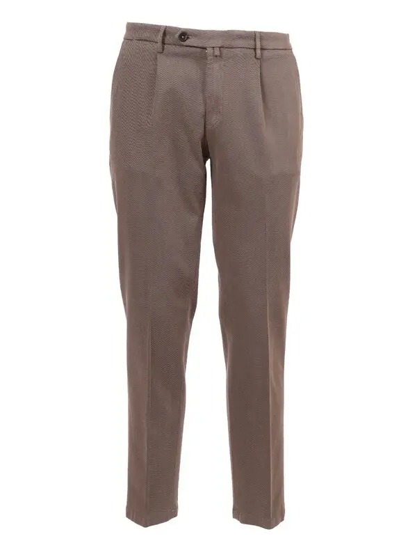 BRIGLIA Pantaloni - Red