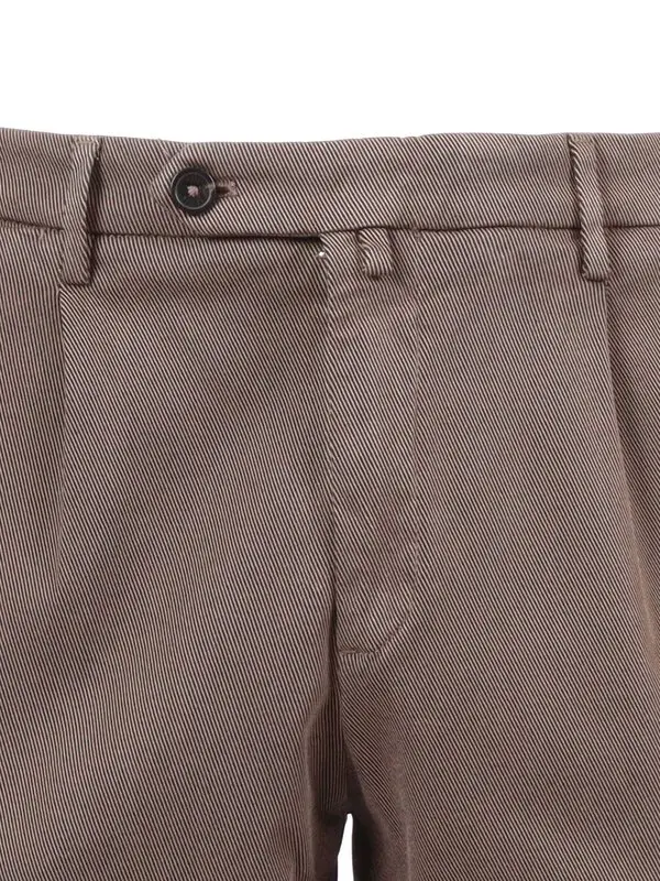 BRIGLIA Pantaloni - Red