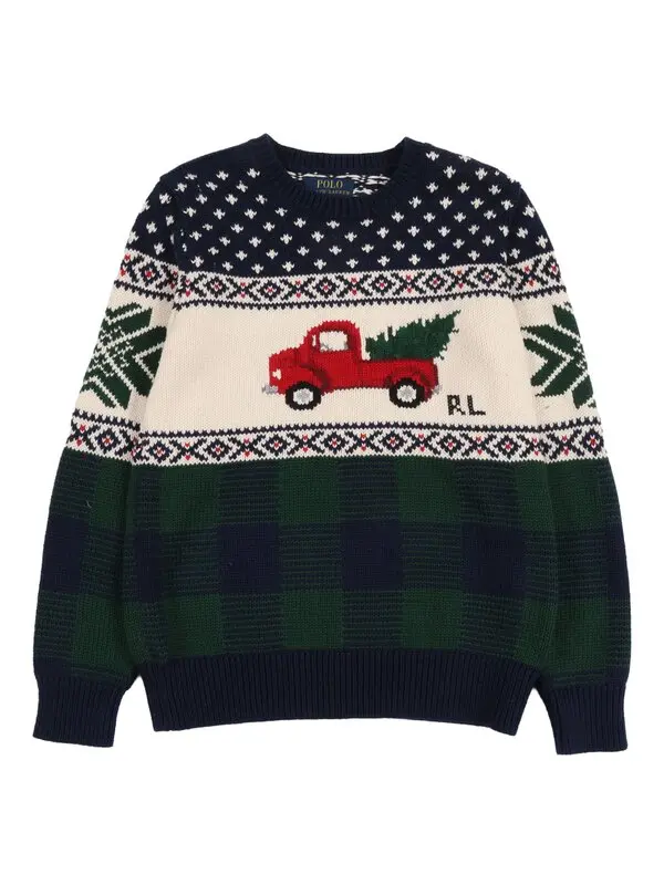 Polo Ralph Lauren Sweater Pullover
