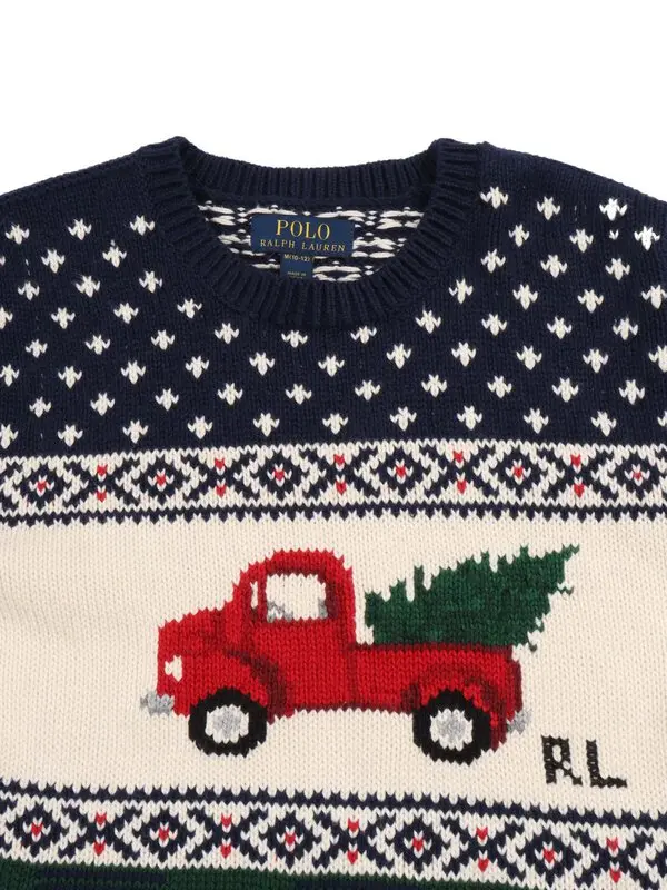 Polo Ralph Lauren Sweater Pullover