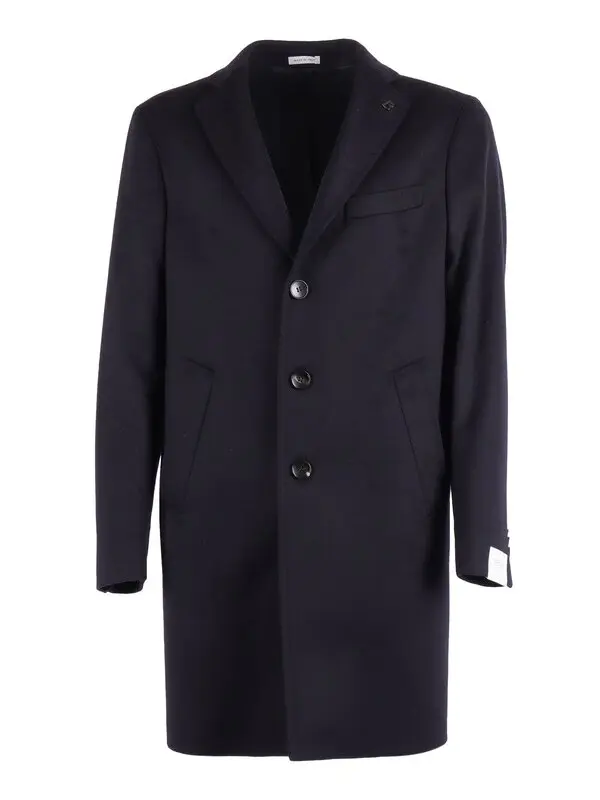 BRERAS Coat