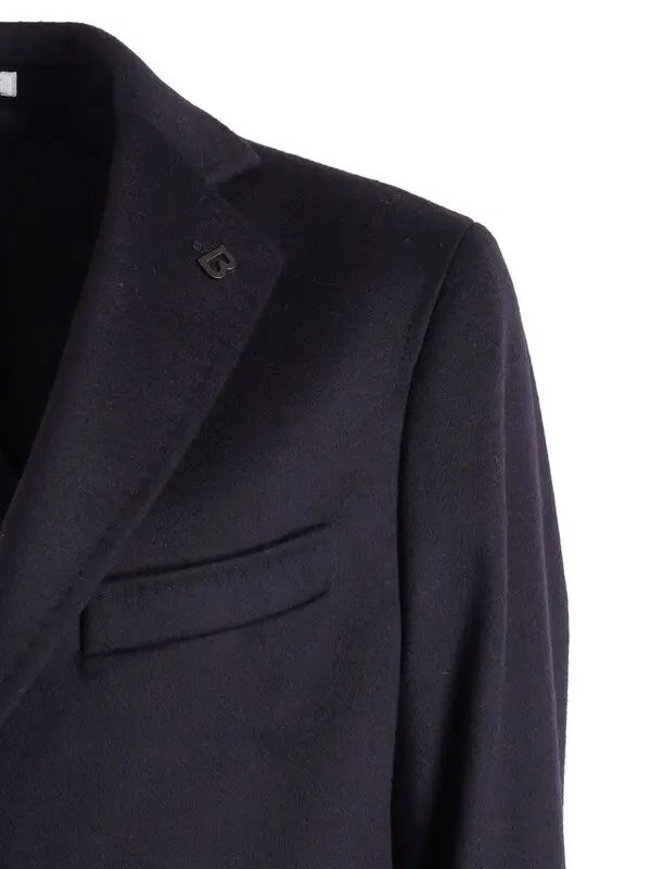 BRERAS Coat