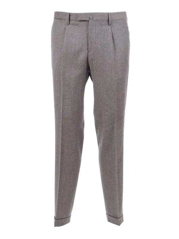 BRIGLIA Pantaloni - Red