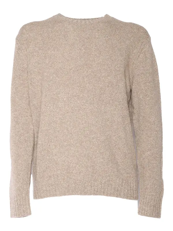 BALLANTYNE Crewneck Pullover - Other