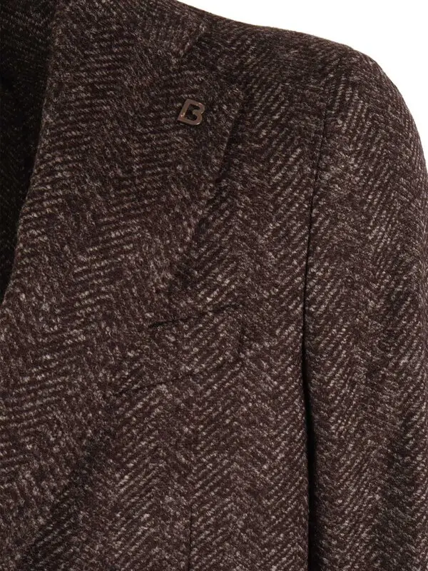 BRERAS Giacca Uomo