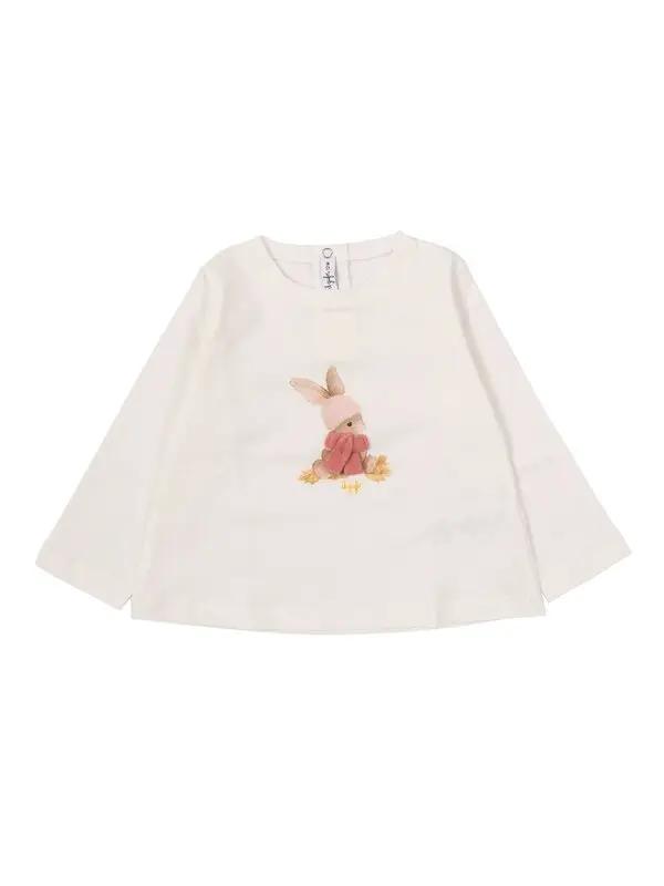 IL GUFO Long Sleeve T-shirt