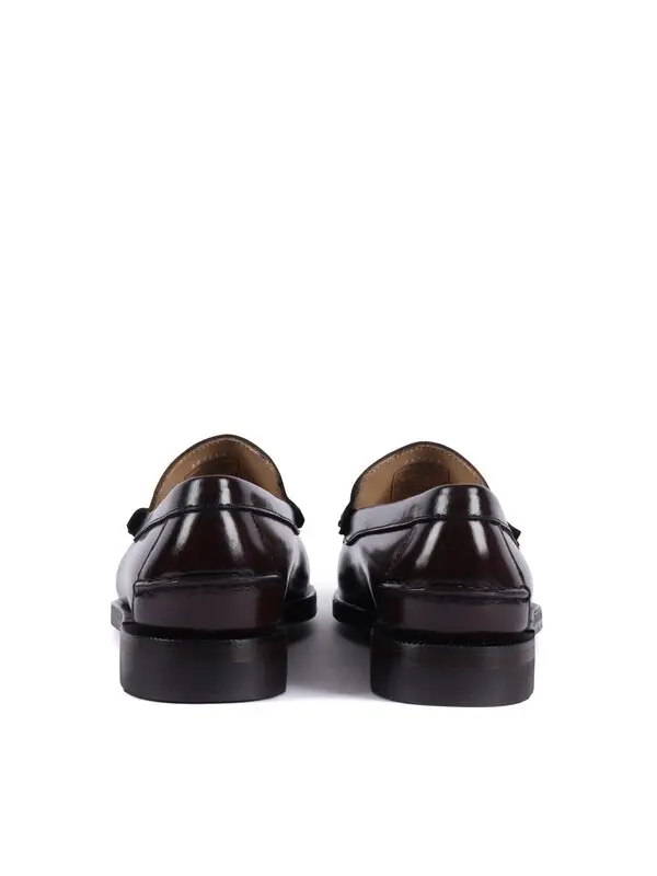 SEBAGO Classic Moccasin