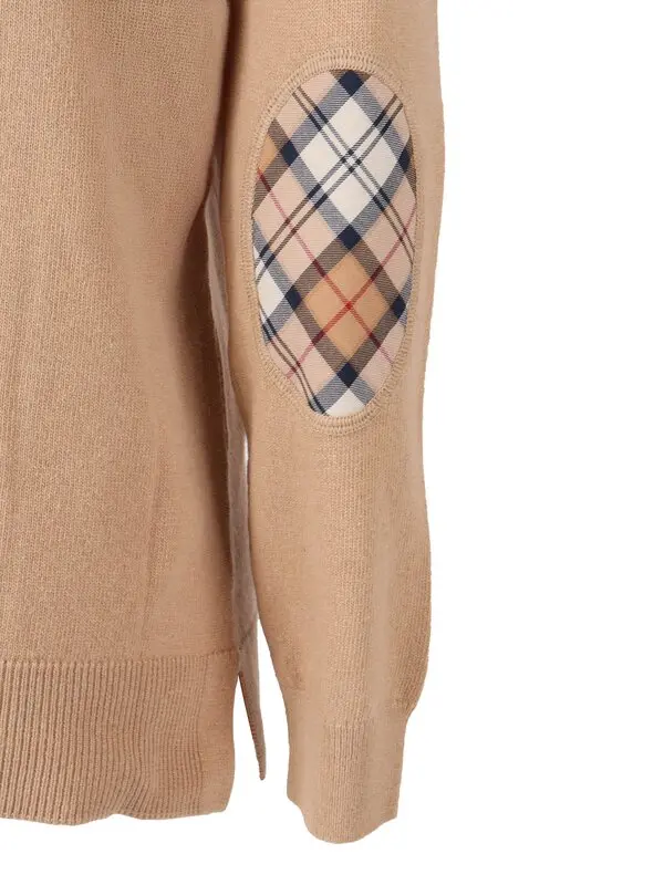Barbour Pendle Crew Knit