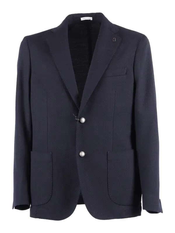 BRERAS Blazer