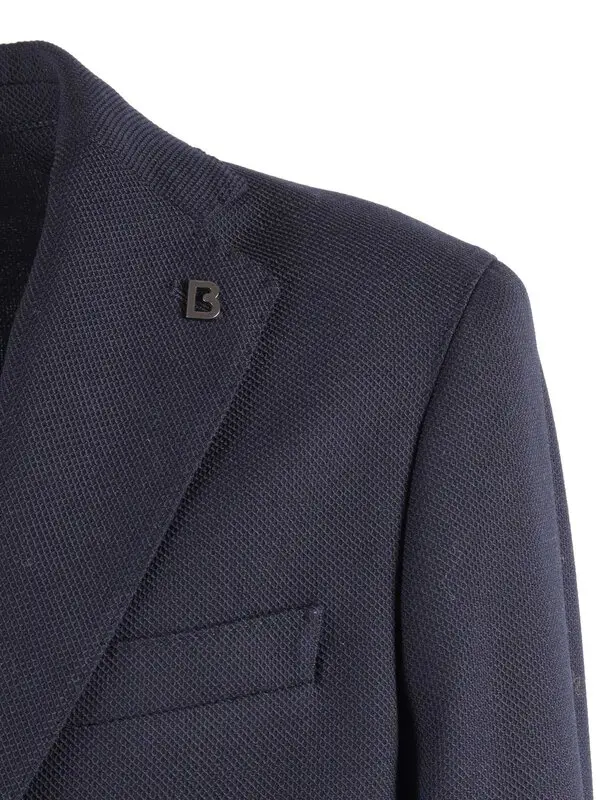 BRERAS Blazer