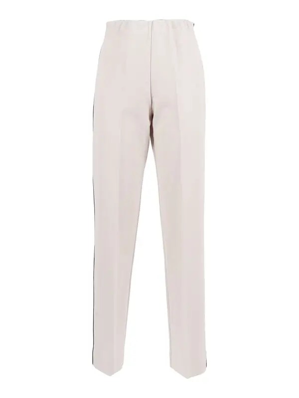 SHIRTAPORTER Flare Trousers - Other