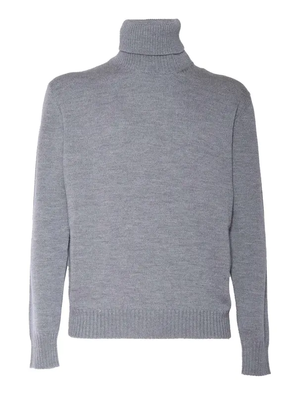 BALLANTYNE Turtleneck Pullover - Other