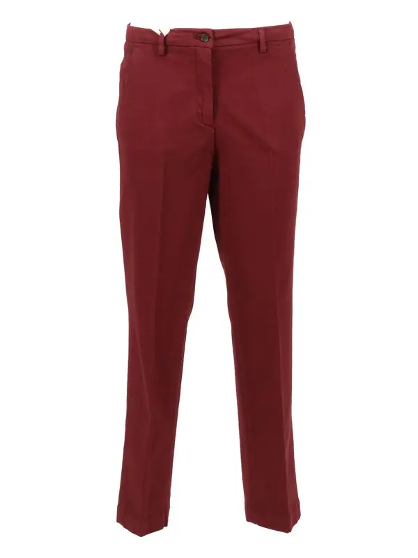 BRIGLIA Pantaloni - Red