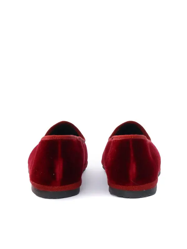 IL GUFO Scarpa - Red