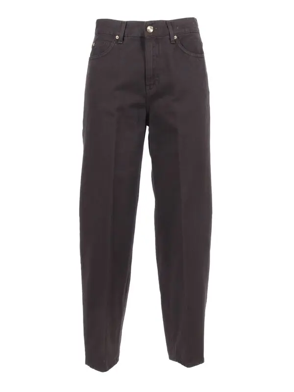 BRIGLIA Pantaloni - Red