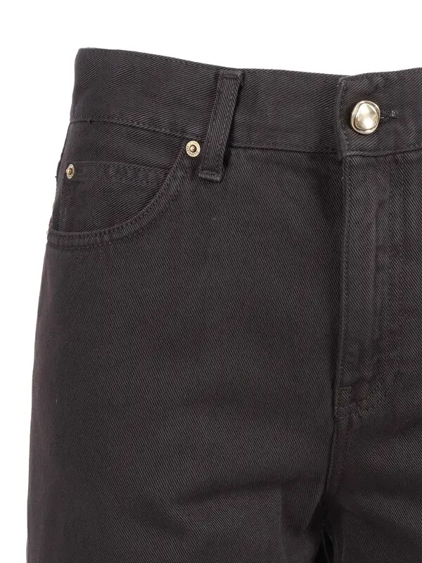 BRIGLIA Pantaloni - Red