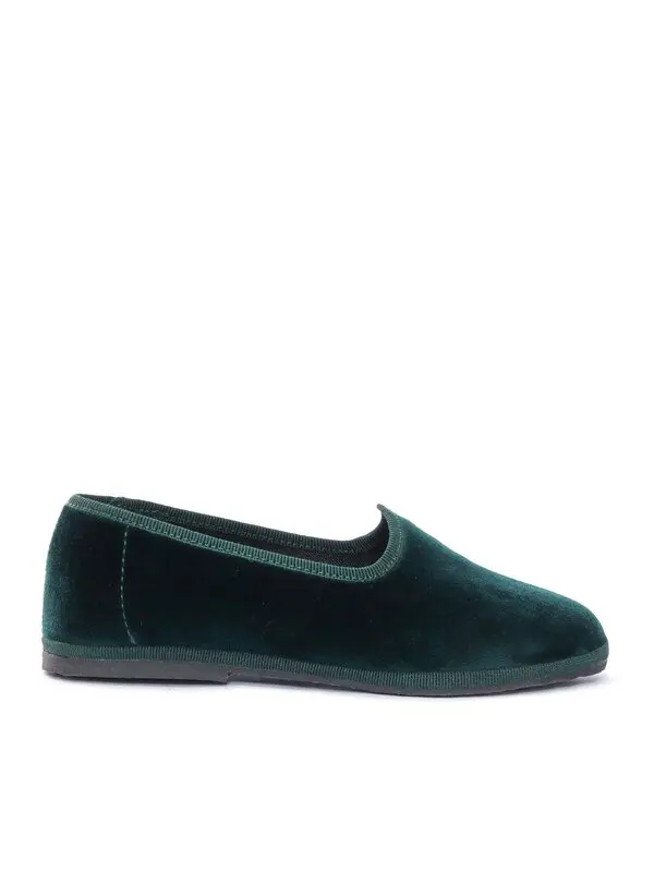 IL GUFO Scarpa - Green