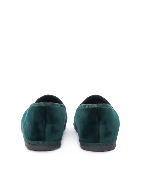 IL GUFO Scarpa - Green