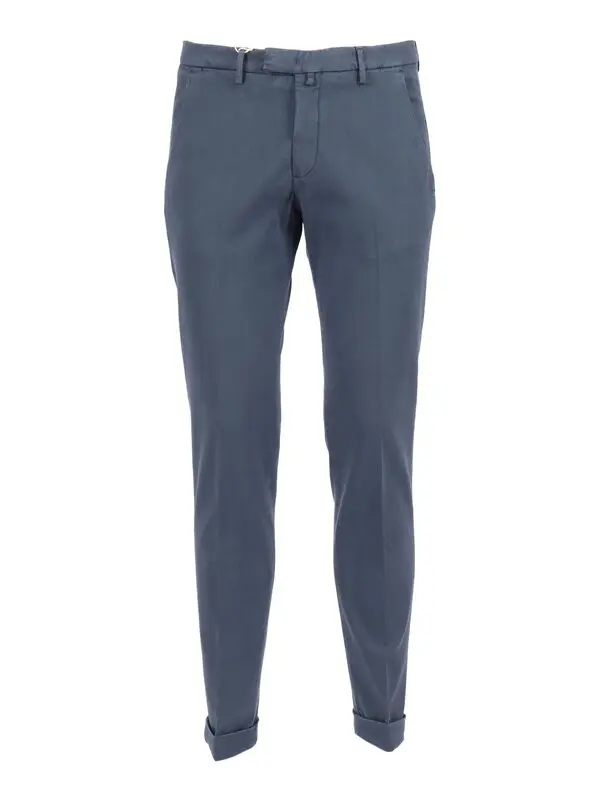 BRIGLIA Pantaloni - Blu