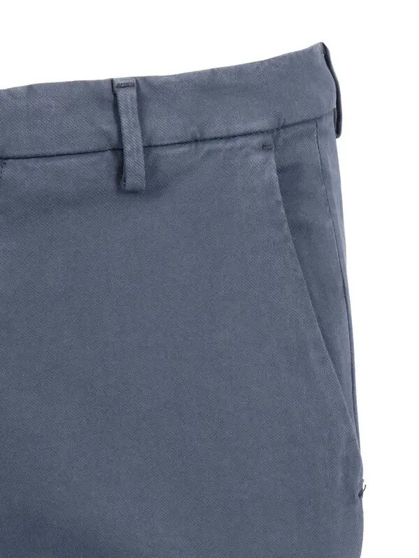 BRIGLIA Pantaloni - Blu