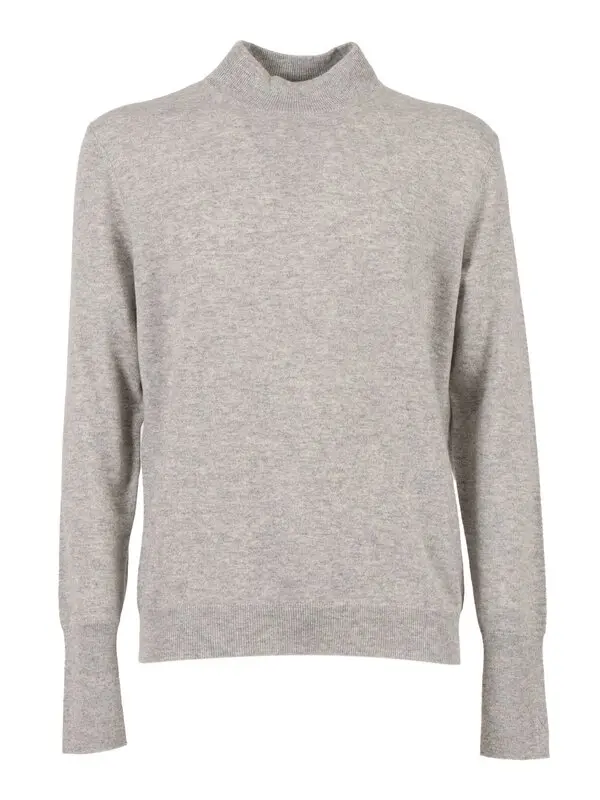 BALLANTYNE Turtleneck Pullover - Other