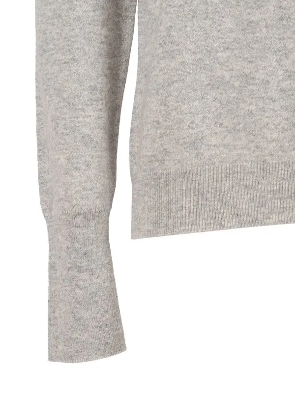 BALLANTYNE Turtleneck Pullover - Other