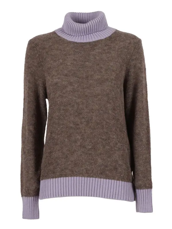 K-WAY Grazay Pull Over