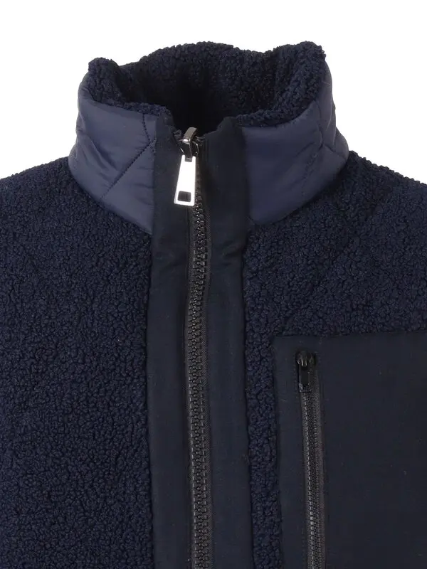 BALLANTYNE Double Face Vest