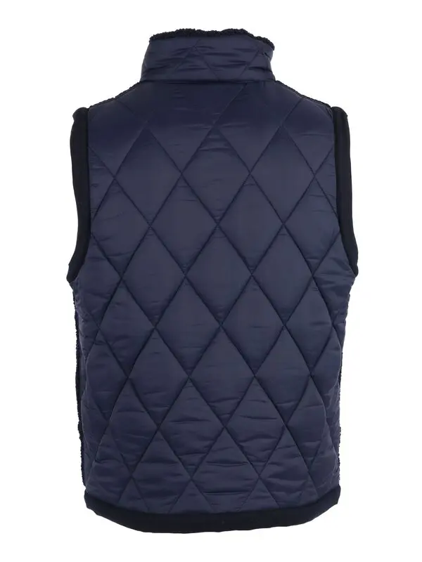 BALLANTYNE Double Face Vest