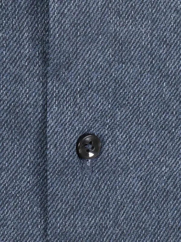 XACUS Shirt - Blu
