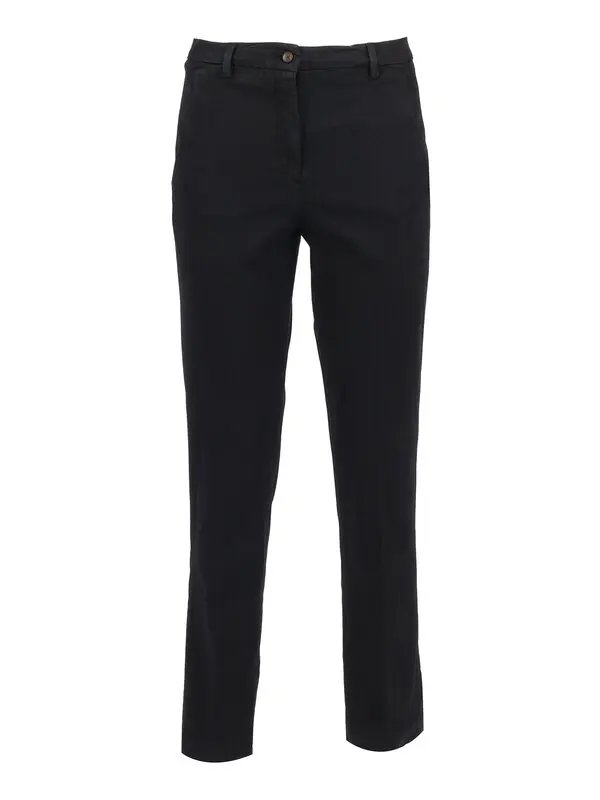 BRIGLIA Trousers - Red