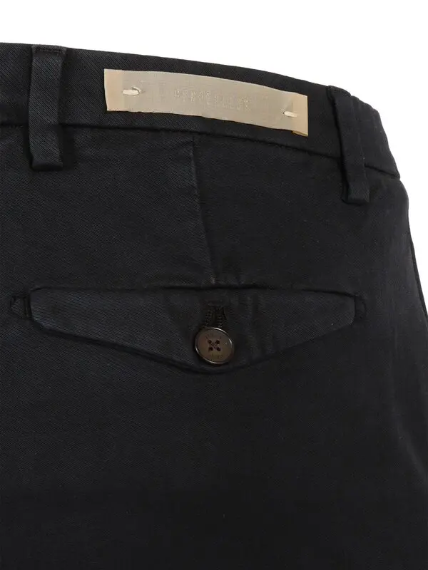 BRIGLIA Trousers - Red