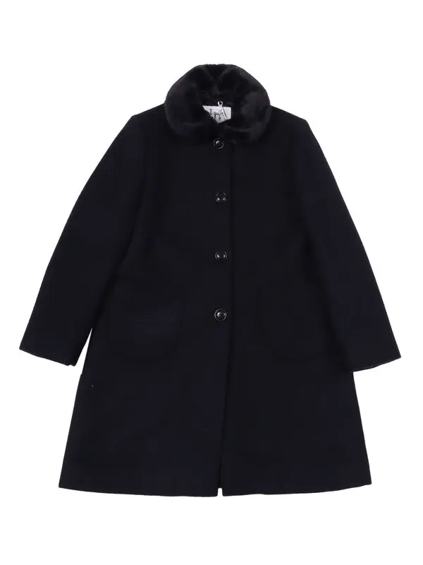 IL GUFO Cappotto