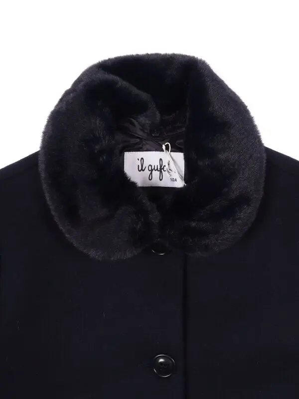 IL GUFO Cappotto