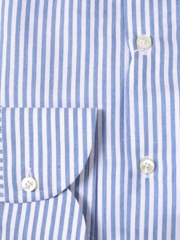 XACUS Striped Shirt