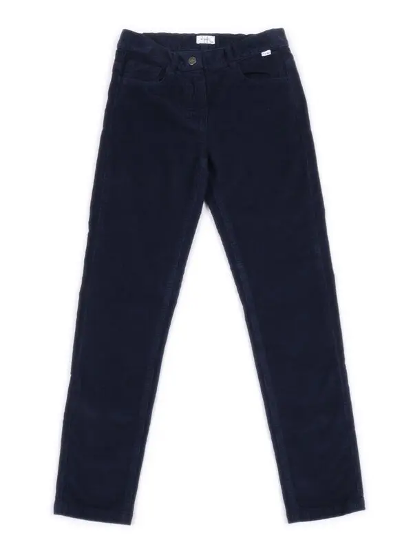 IL GUFO Pantalone Lungo
