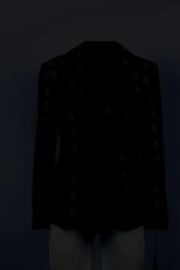 Peserico Tailored Jacket - White