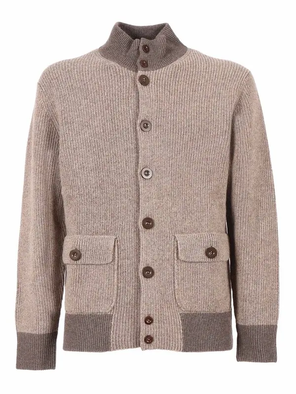 BALLANTYNE Jacket
