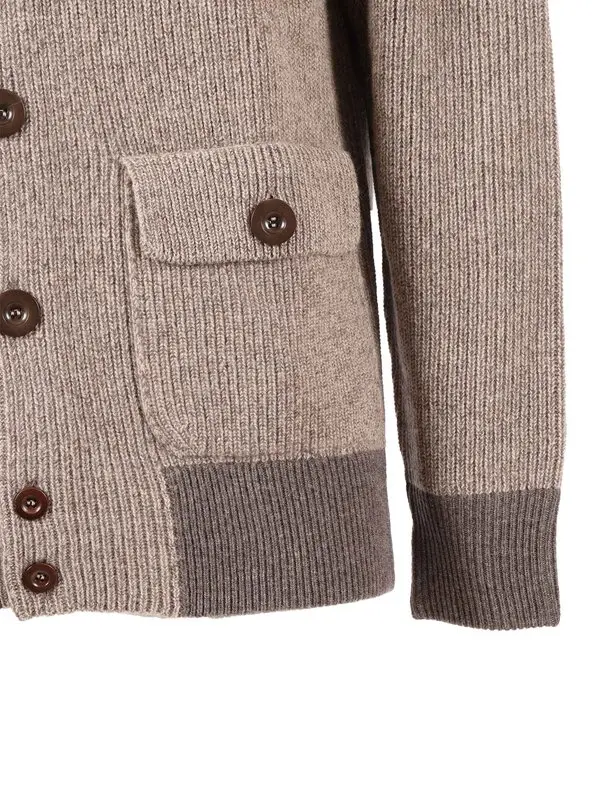 BALLANTYNE Jacket