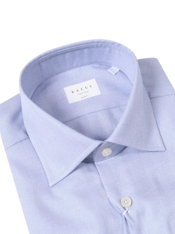 XACUS Shirt - Other, With A Wall Thickness