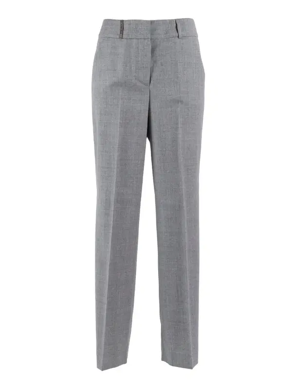 Peserico Trousers - Other
