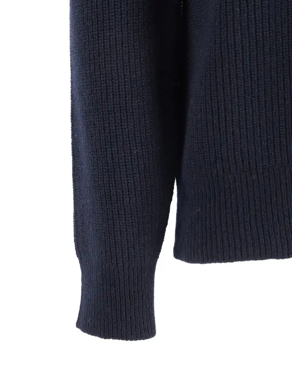 BALLANTYNE Crewneck Pullover