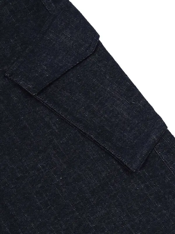 IL GUFO Full Length Pants - Blu