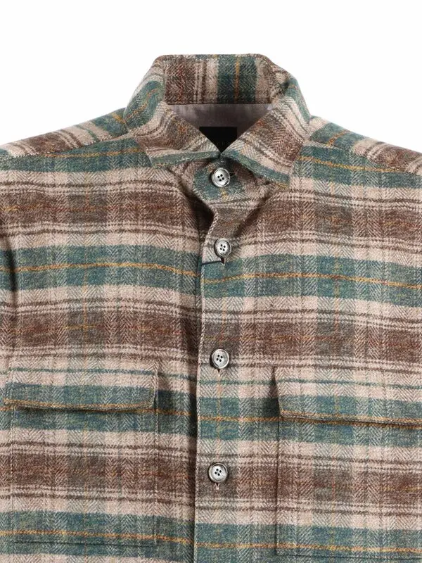 XACUS Shirt - Red