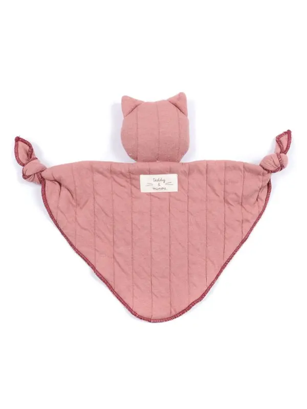 TEDDY & MINOU Accessorio - Red