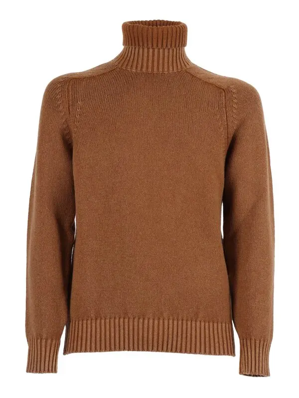 CIRCOLO 1901 Hammer T.g.dyed Knit Top