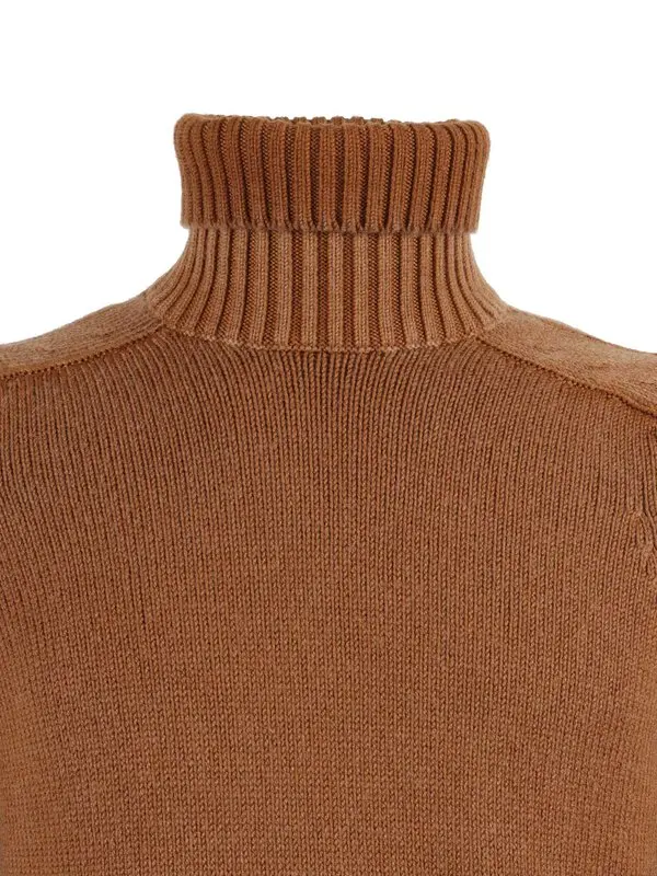 CIRCOLO 1901 Hammer T.g.dyed Knit Top