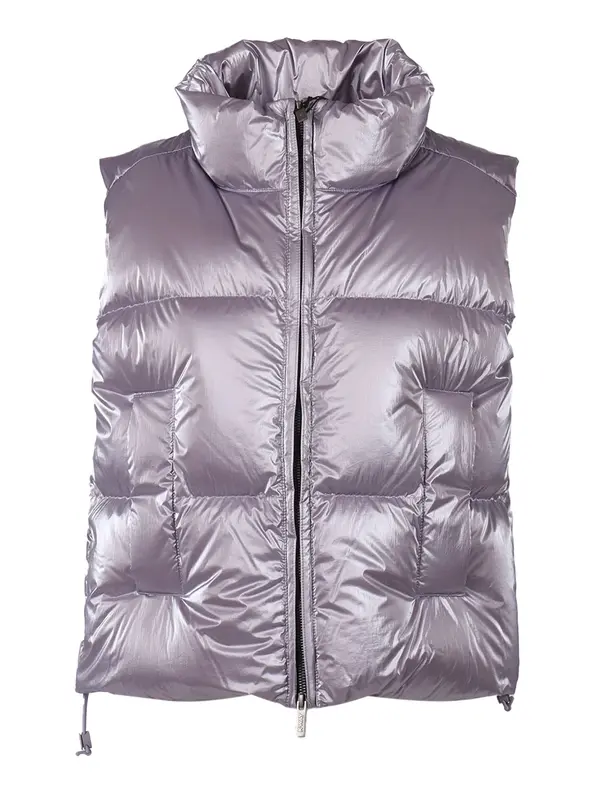 K-WAY Thille Thermo Pearly Gilet - Other